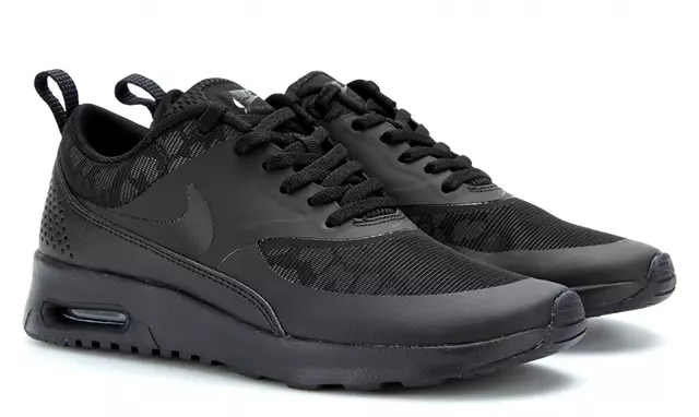 Nike Air Max Thea Premium Spor Ayakkabı