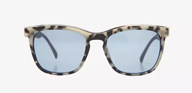 Okulary przeciwsłoneczne Italia Independent Tortoise Wayfarer