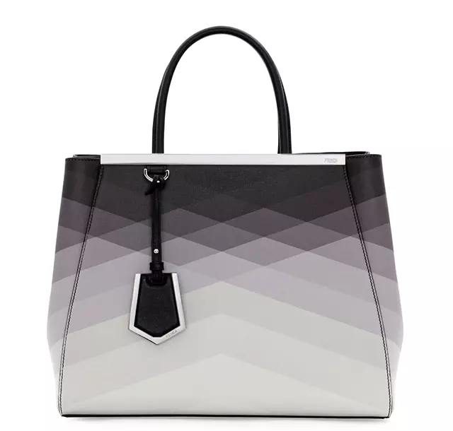 Torba Fendi 2Jours