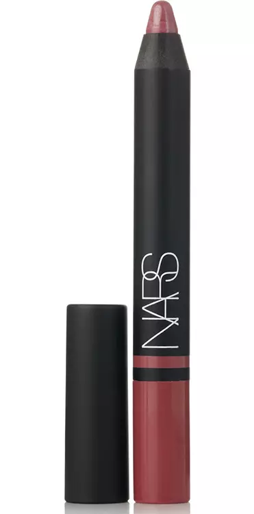 NARS Satin Lip Pencil di Rikugien