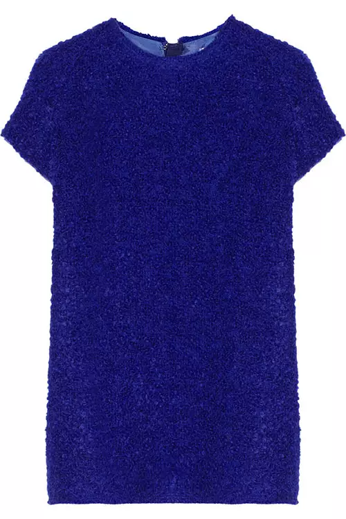 Acne Adiam Boucle Top