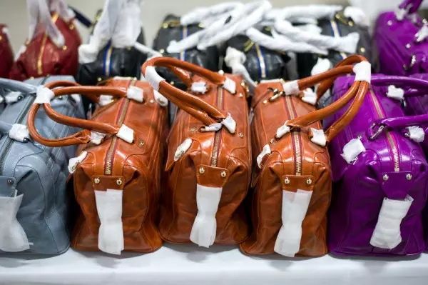 Galeria: Impressões da venda de amostras de Rebecca Minkoff NYC 7136_21