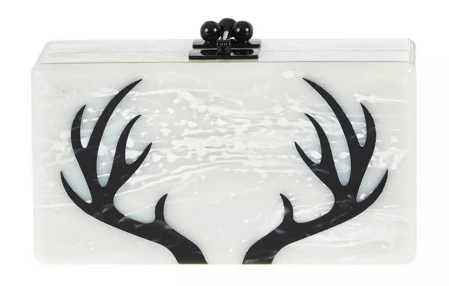 Edie-Parker-Jean-Antlers-Clutch