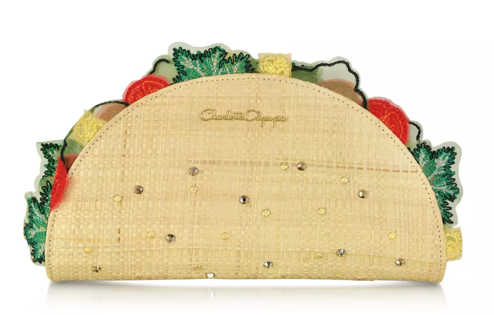 Charlotte-Olympia-Taquera-Clutch