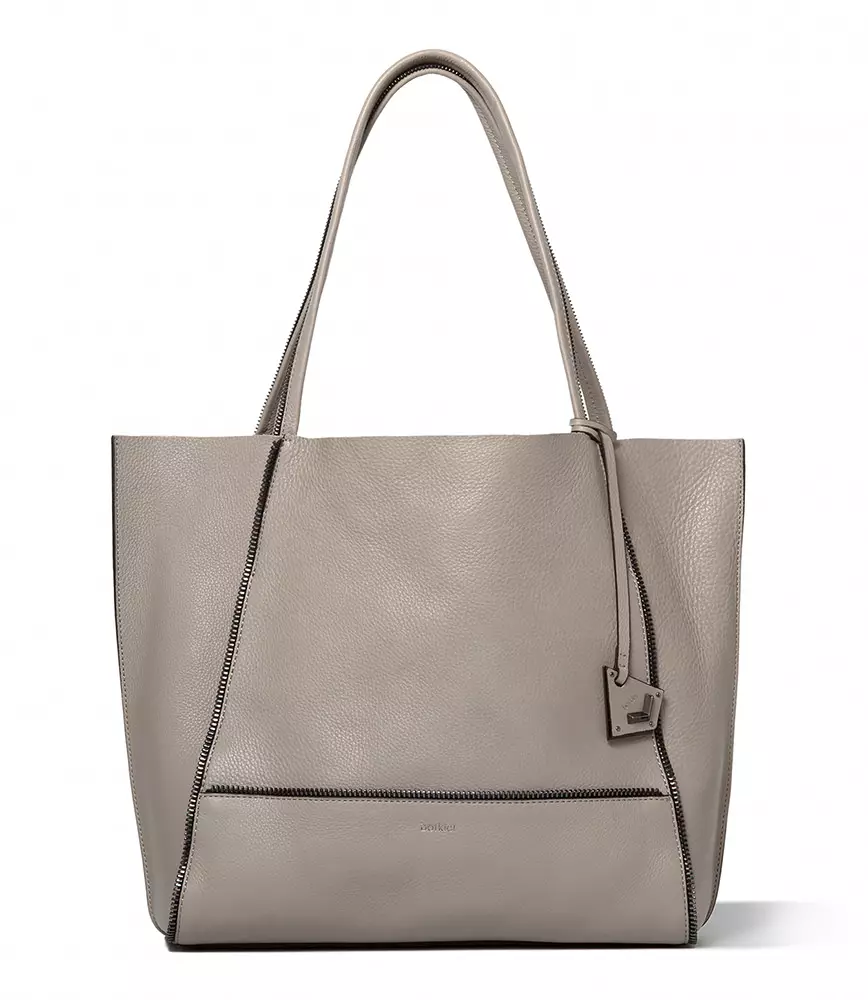 Botkier Soho Tote Gris