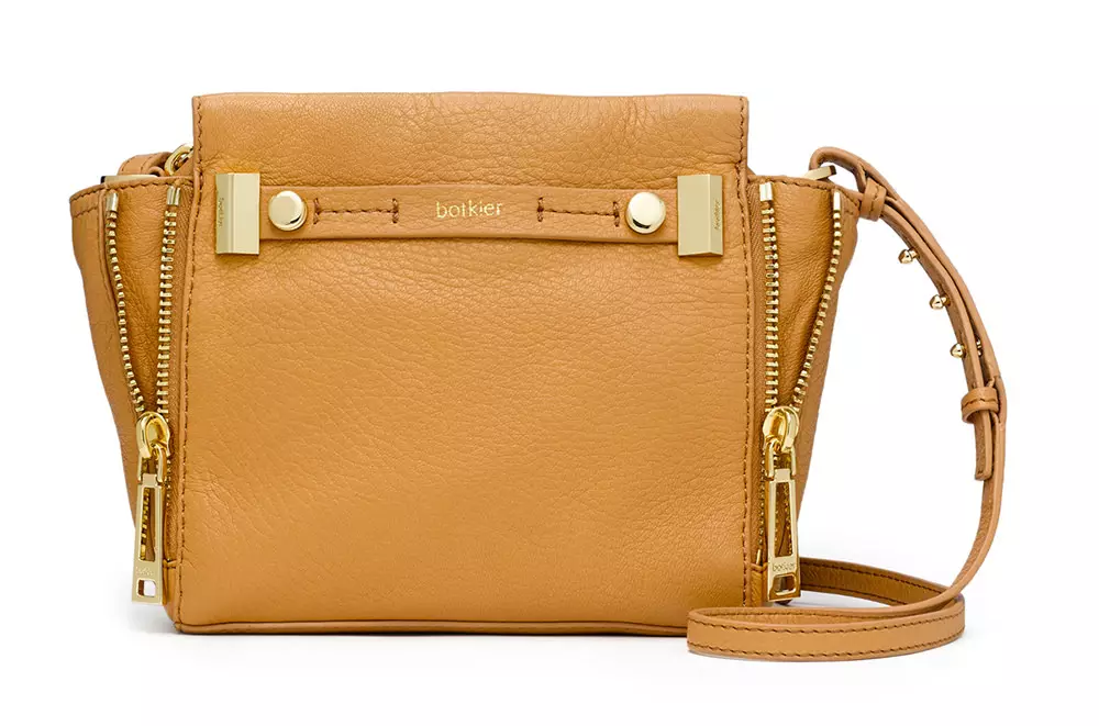 Botkier Leroy Crossbody