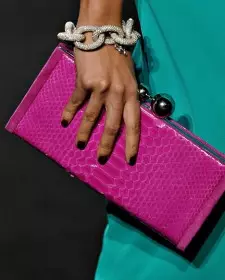 Fashion Week Handtassen: Diane von Furstenberg Herfst 2012 7261_33