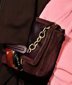 Fashion Week Handtassen: Diane von Furstenberg Herfst 2012 7261_6