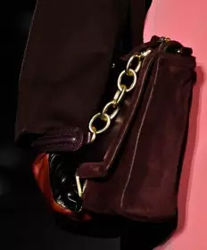 Fashion Week Handtassen: Diane von Furstenberg Herfst 2012 7261_7