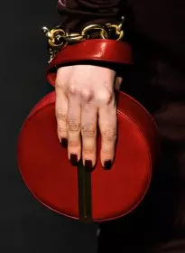 Fashion Week Handtassen: Diane von Furstenberg Herfst 2012 7261_8