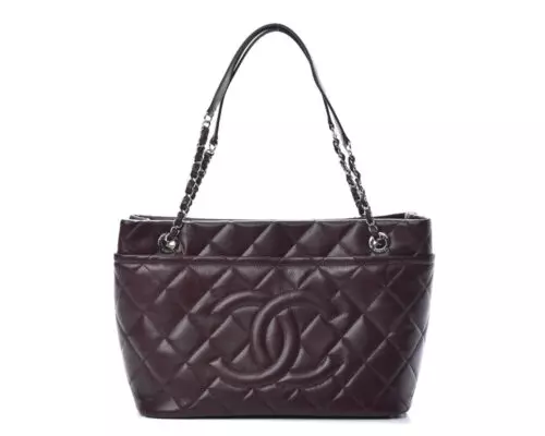 Что делает вас человеком Chanel? 728_4