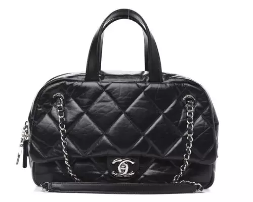 Чӣ шуморо шахси Chanel месозад? 728_7