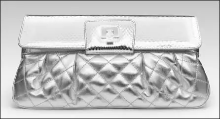 Lambertson Truex Sienna Clutch 7297_1