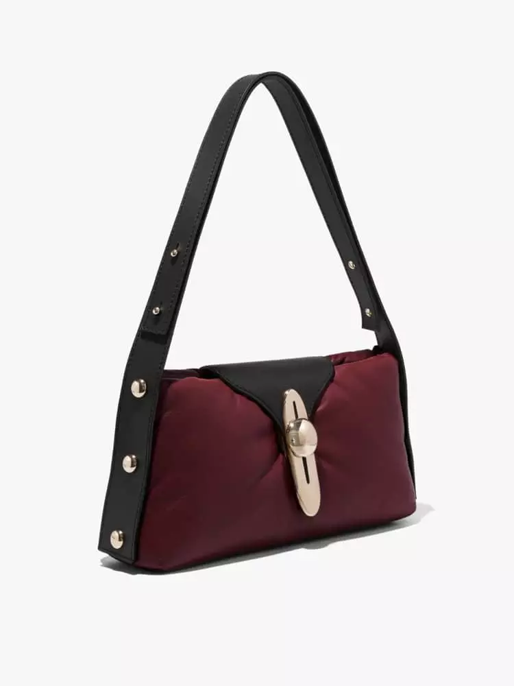 Einführung der Proenza Schouler Padded Latch Bag 742_2