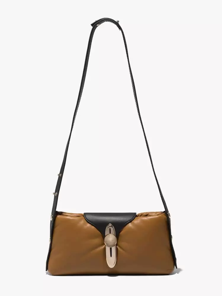 Kusuma Proenza Schouler Padded Latch Bag 742_4