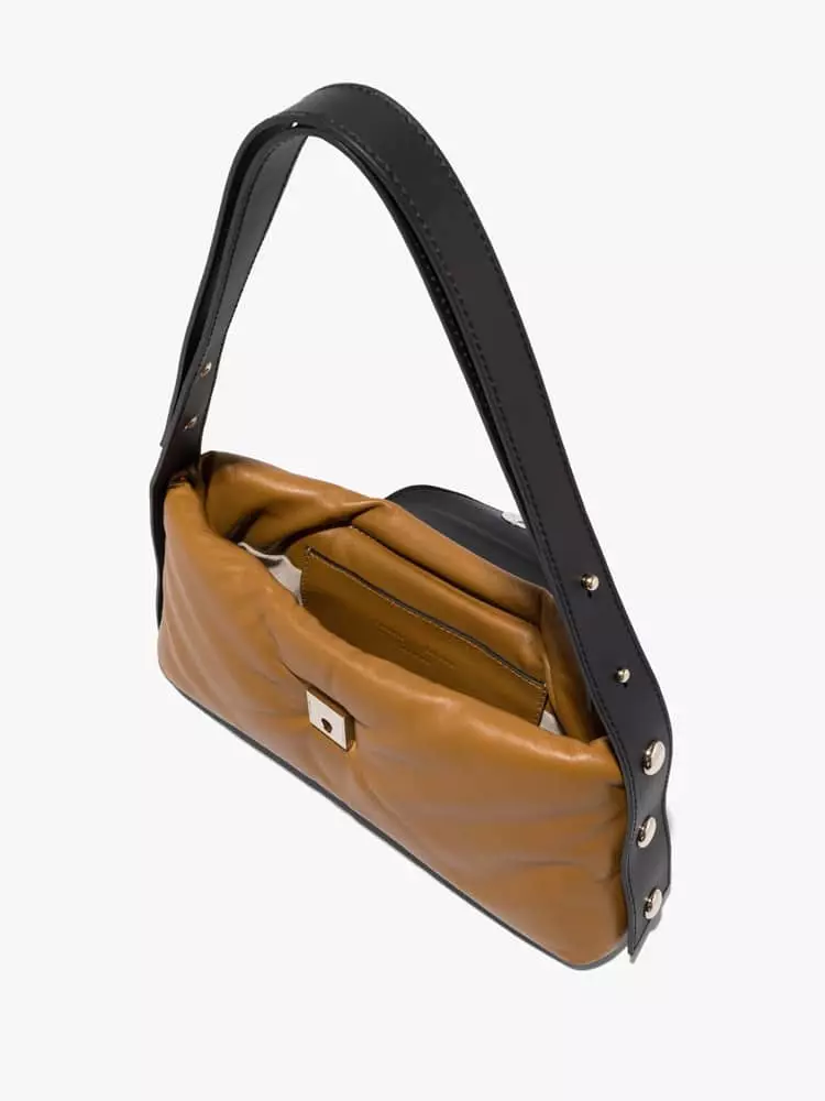 “Proenza Schouler Padded Latch Bag” bilen tanyşdyrmak 742_5