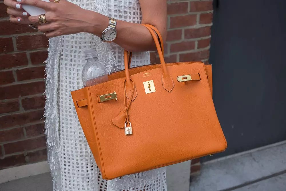 Πέντε λόγοι που θέλω ένα Hermes Birkin (και πέντε λόγοι που δεν θέλω) 7441_1