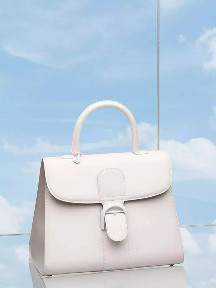 Delvaux Printemps 2015 8