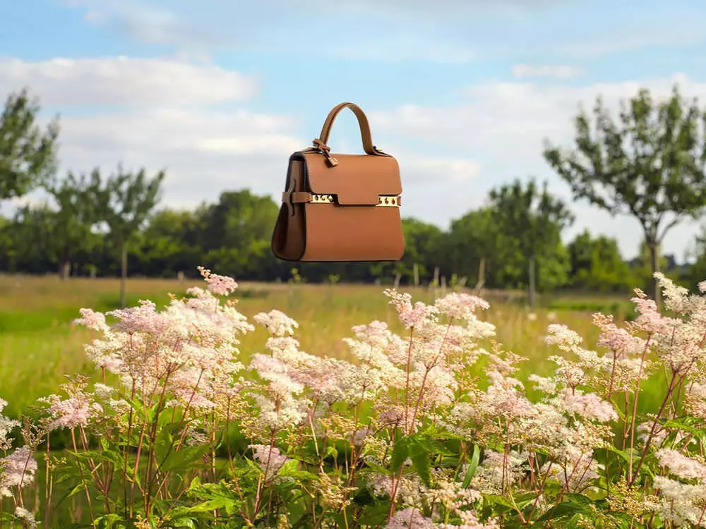 Delvaux Printemps 2015 2