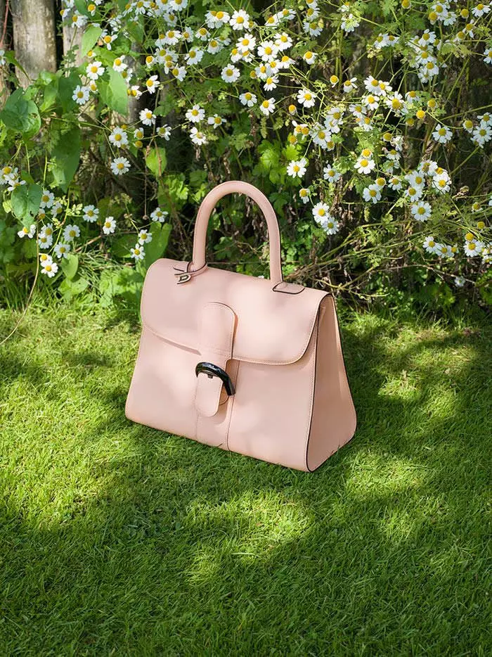 Delvaux Printemps 2015 9