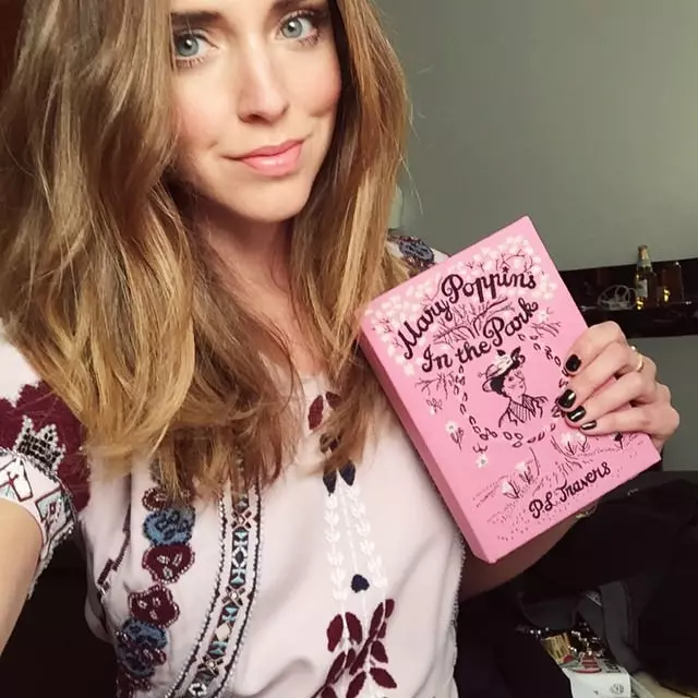 Chiara Ferragni