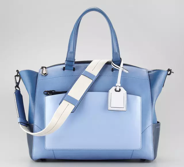 Reed Krakoff نىڭ كۆكلىرى بار (ياخشى ئۇسۇلدا) 7541_4