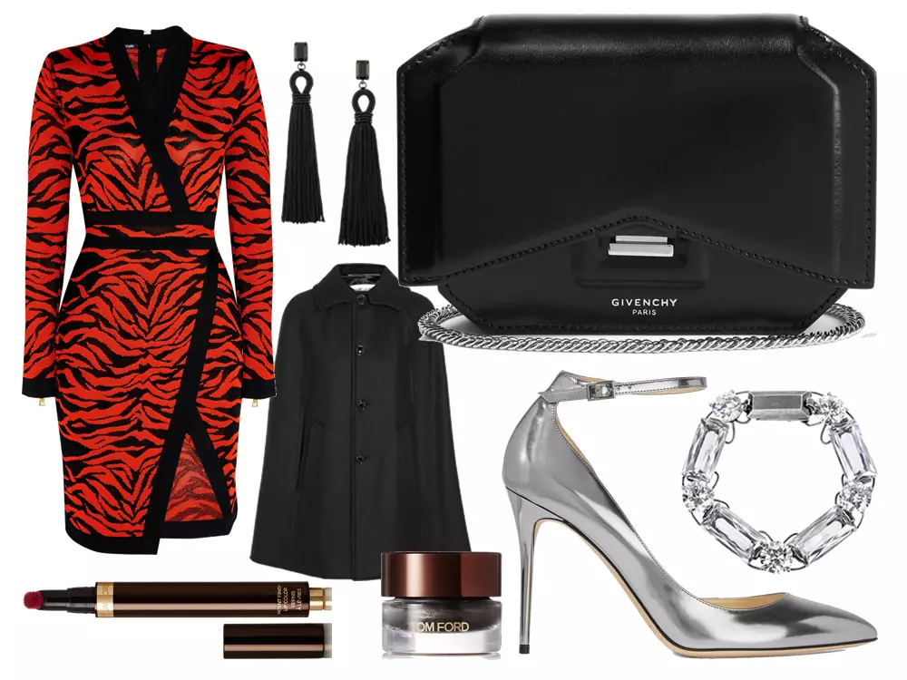 Asteko jantzia: The Ultimate Luxe Date Look for V-Day and Beyond 7675_1