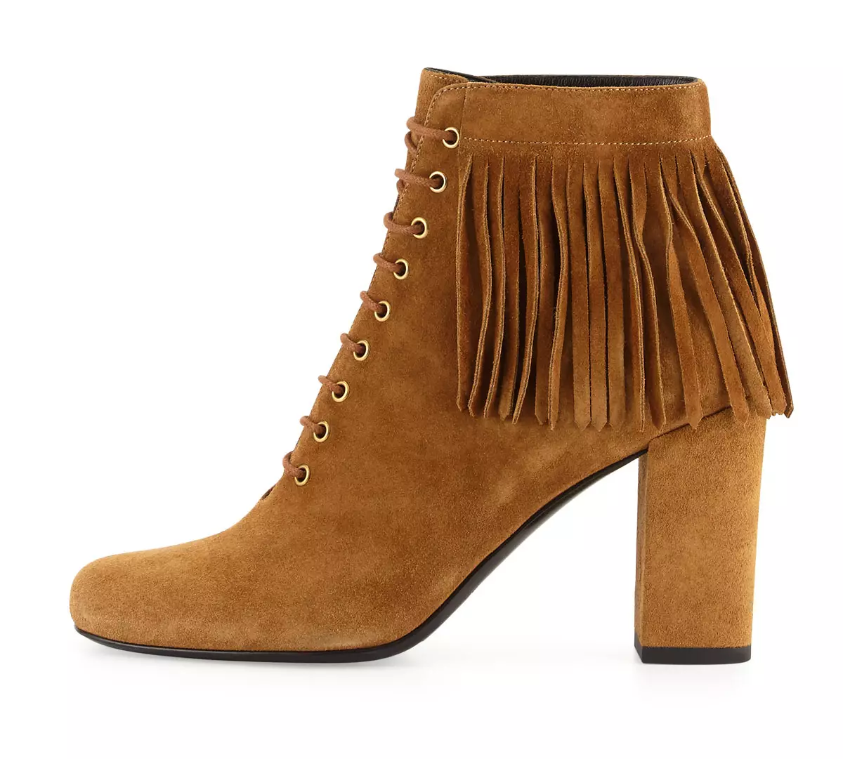 saint-laurent-fringed-suede-lace-up-boot