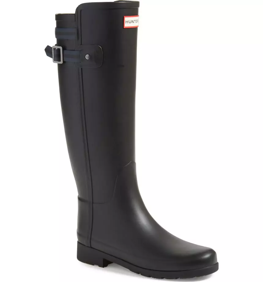 Hunter-original-refined-rain-boot