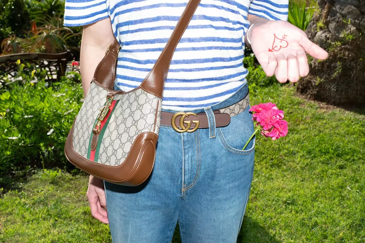 We're got Heart Eyes for Gucci's Newest Bag 775_7