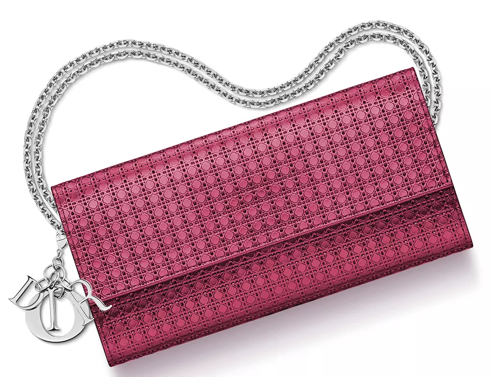 Christian-Dior-Lady-Dior-Croisiere-Cartera-Rosa