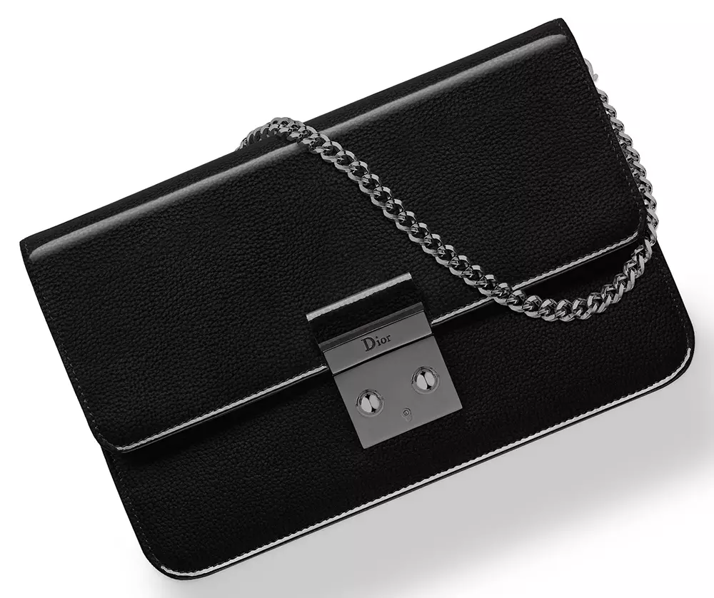 Christian-Dior-Miss-Dior-Promenade-Pouch-Black