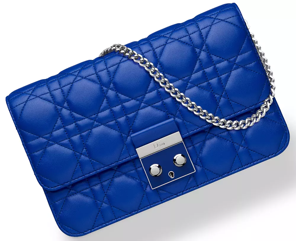 Christian-Dior-Miss-Dior-Promenade-Bolsa-Azul-brillante