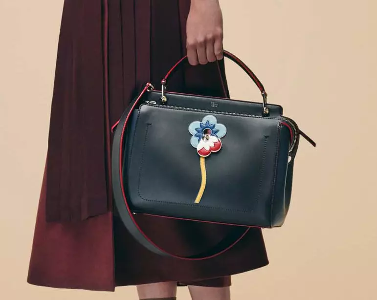 Fendi-Pre-Fall-2016-Töskur-7