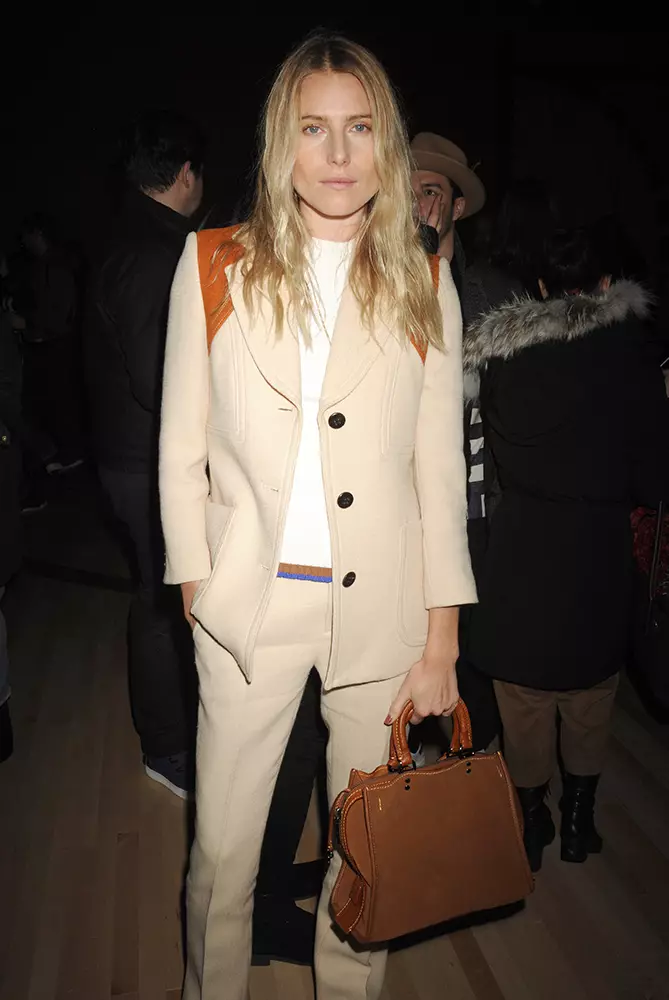 Dree-Hemingway-Coach-Rogue-Bag