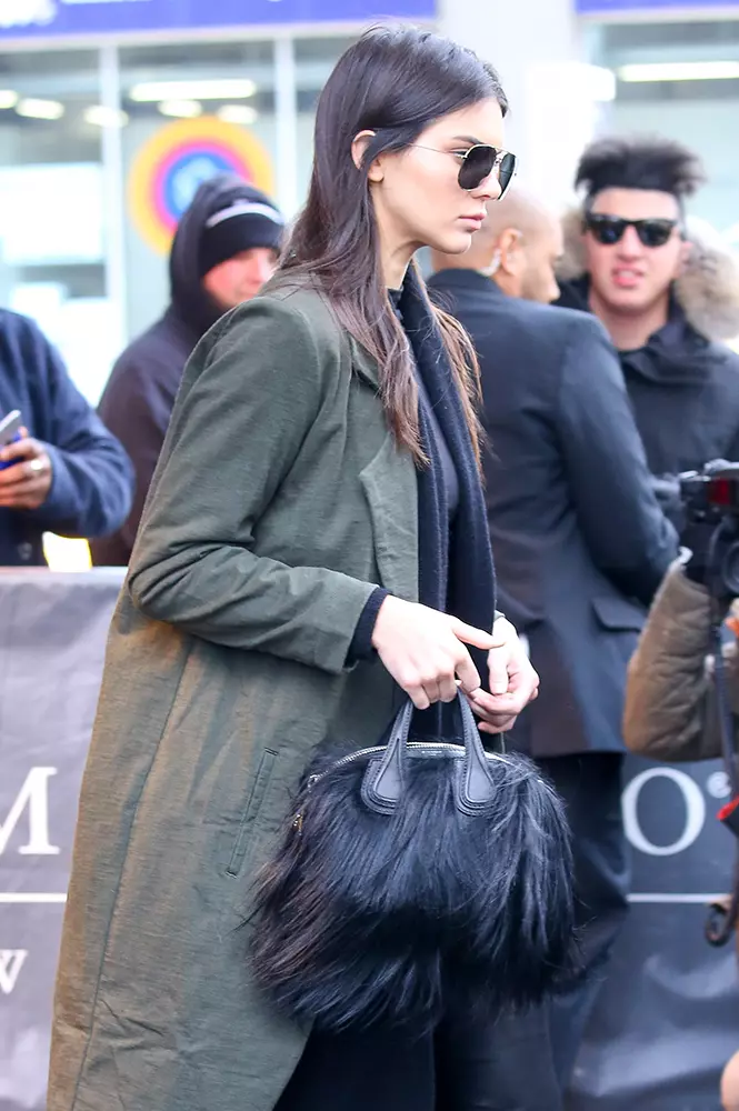 Bolsa Kendall-Jenner-Givenchy-Nightingale