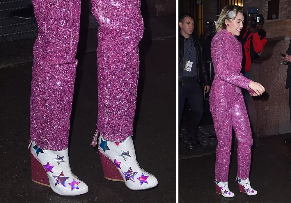 Miley-Cyrus-YRU-Gem-Star-Glitter-Bootes