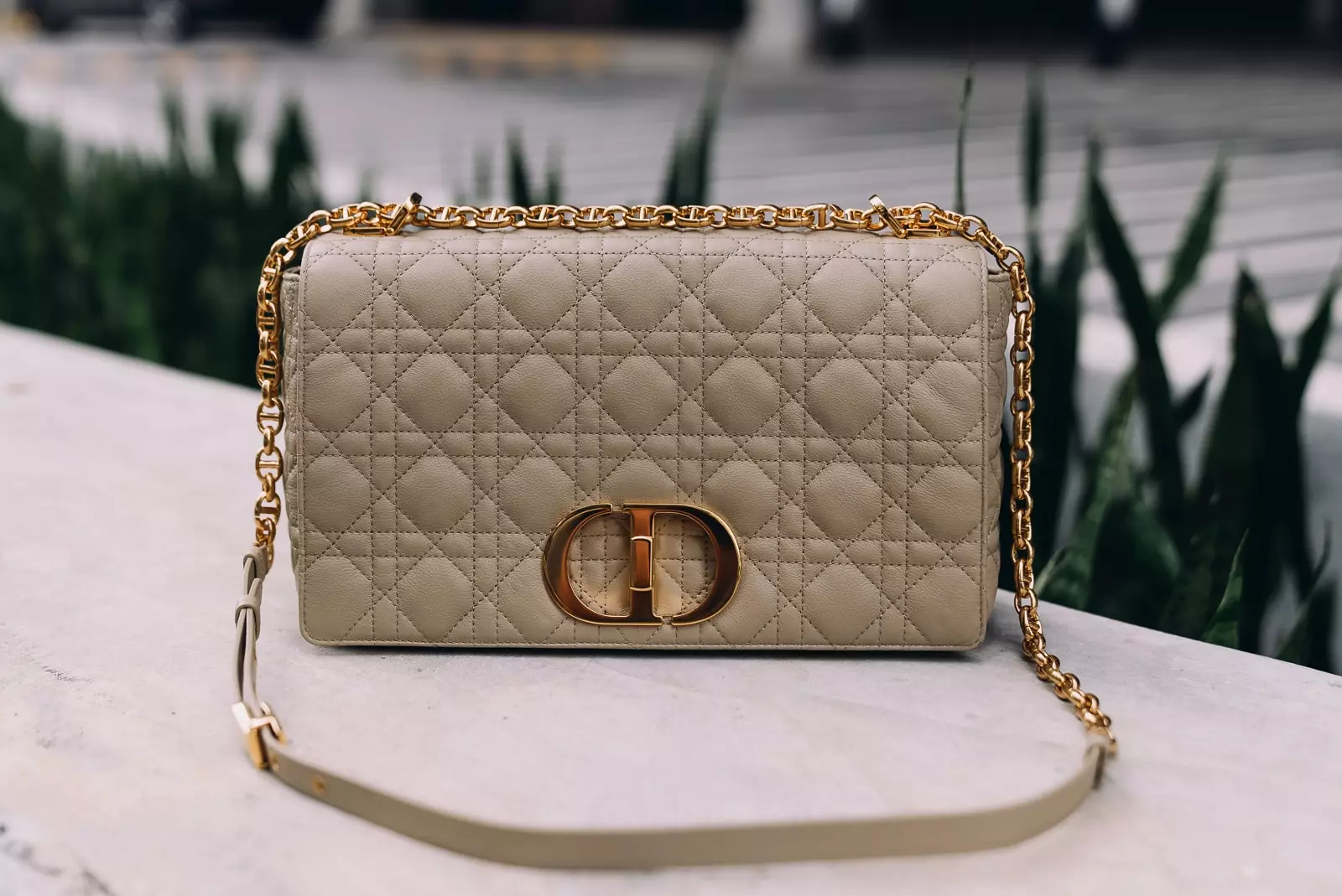 Katsaus uuteen kuvakkeeseen: Dior Caro Bag 796_3