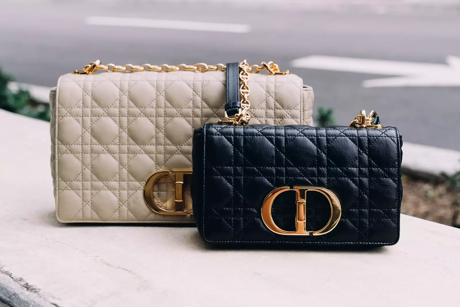 Yeni Bir İkona Bir Bakış: Dior Caro Çanta 796_5