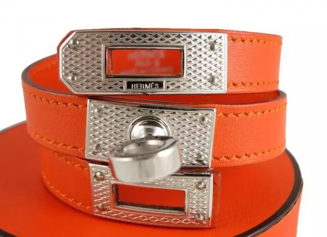 Hermes Guilloche Kelly Duobla Manumo