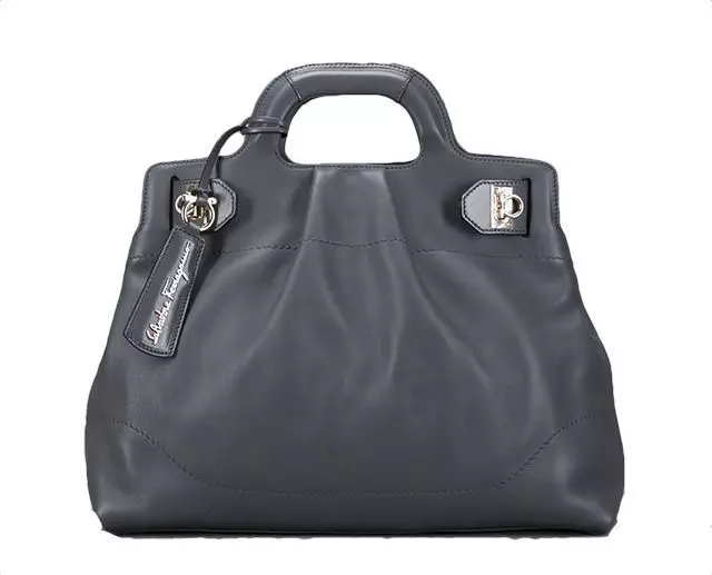 Salvatore Ferragamo W Top Isibambo Bag