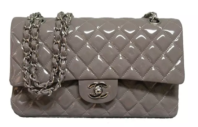 Chanel Classic Flap Bag