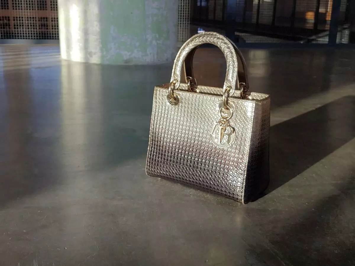 Iloiloga: Lady Dior