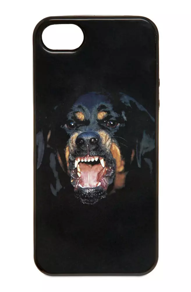 Givenchy Rottweiler iPhone 6 Fall