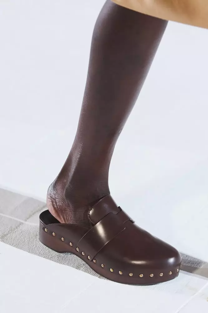 Usa ka Overview sa Hermès Spring/Summer 2021, Bahin 2 808_5