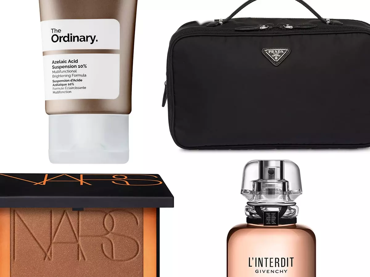 Mis productos de belleza favoritos de invierno 2021