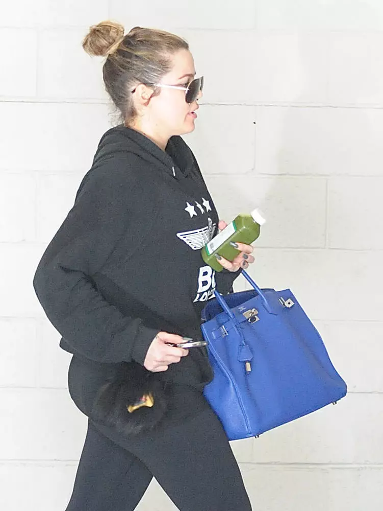 Khloe-Kardashian-Hermes-Birkin