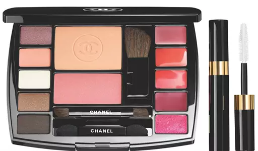 Chanel-Taisteal-Makeup-Palette