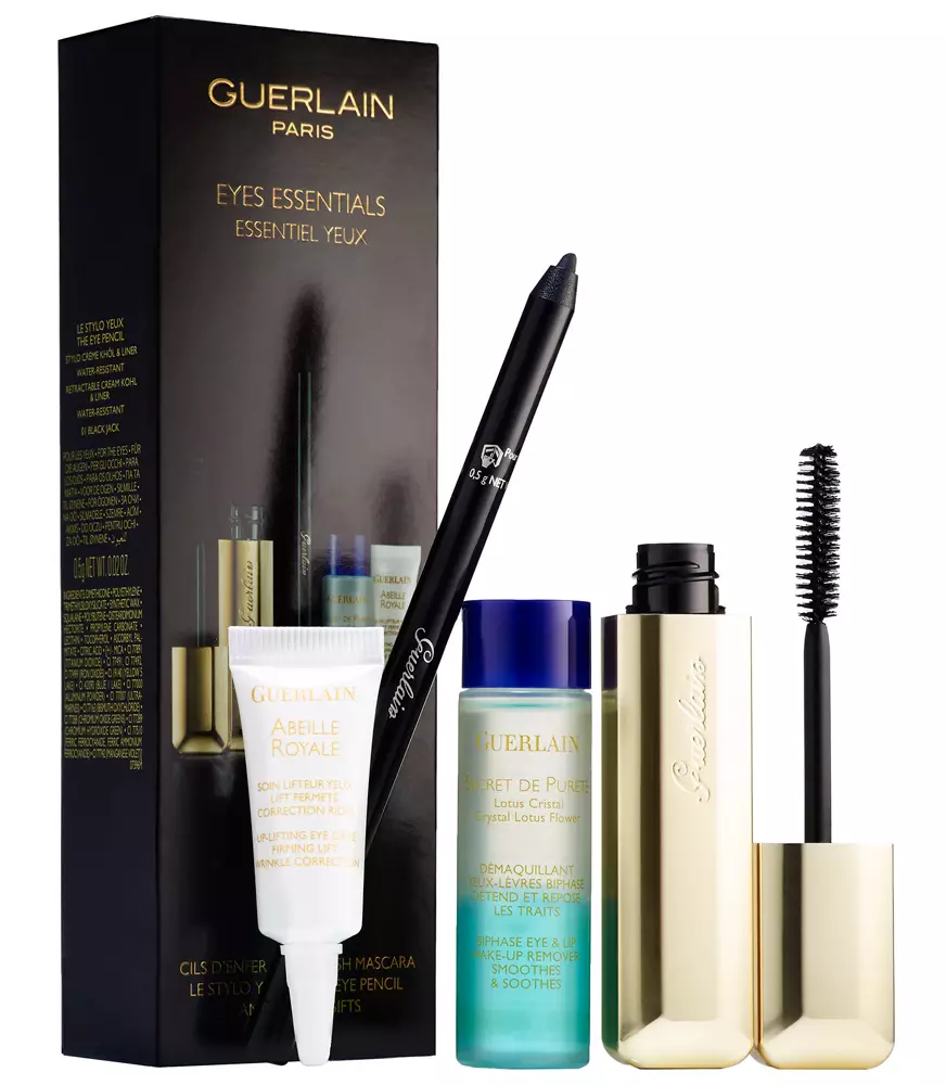 Guerlain-Maxi-Lash-Mascara-Set