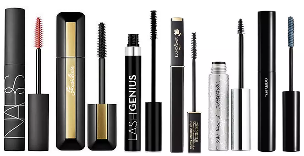 PurseBlog အလှအပ- ဒီဆောင်းဦးရာသီမှာ စမ်းကြည့်ဖို့ Mascara 10 ခု 8186_1